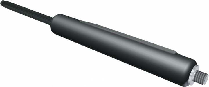 Gas Springs - Bansbach