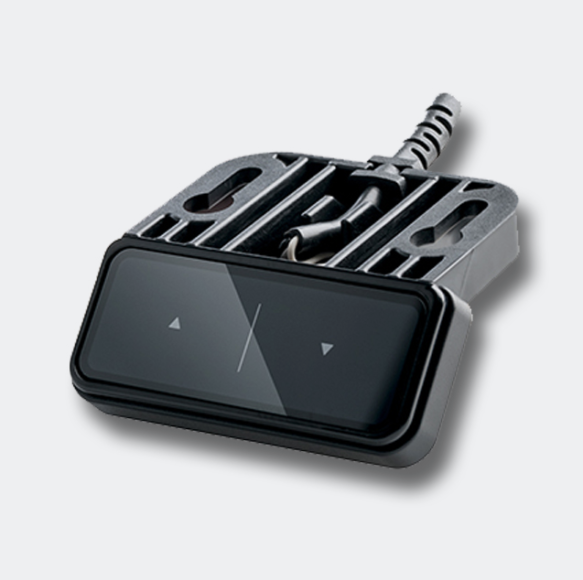 Steuerung – EEL-S2-3