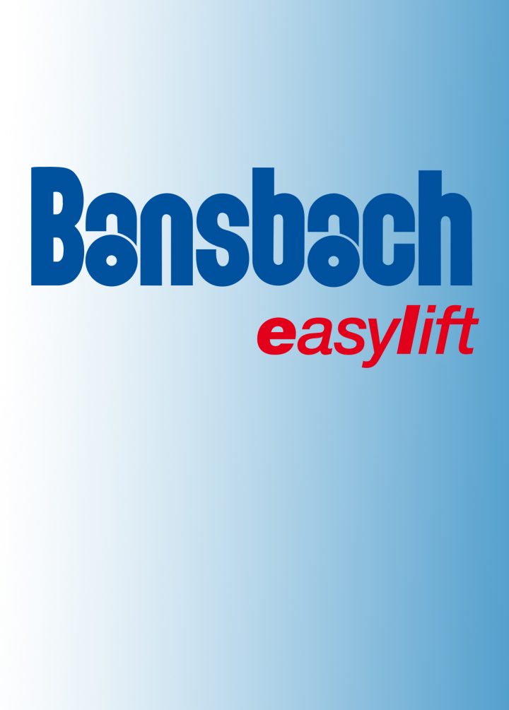 Code of behaviour Bansbach easylift - Bansbach