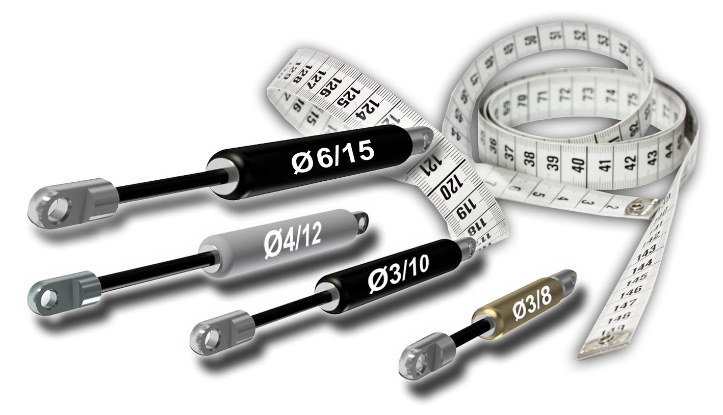 Thisisbansbach/minigassprings