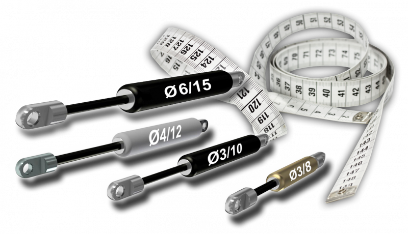 Thisisbansbach/minigassprings